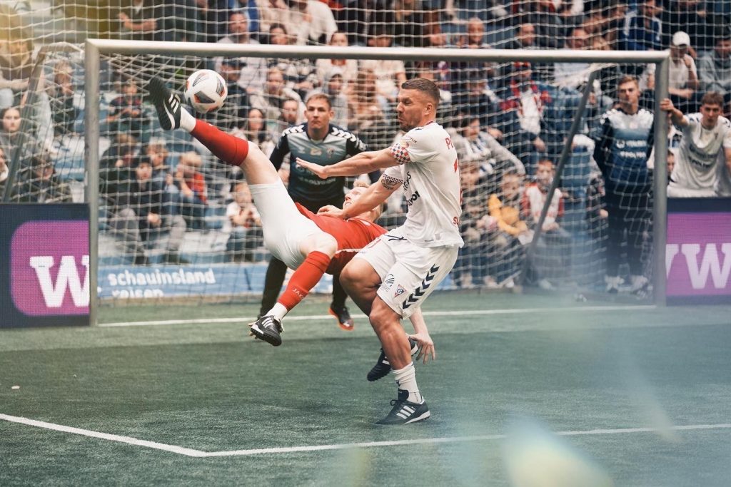 Schauinslandreisen Cup 2023 – MarcoBader