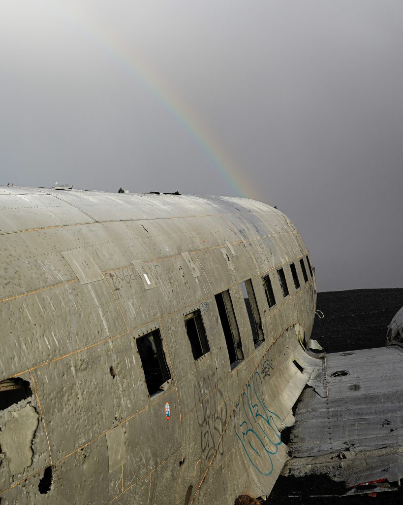 Iceland – MarcoBader